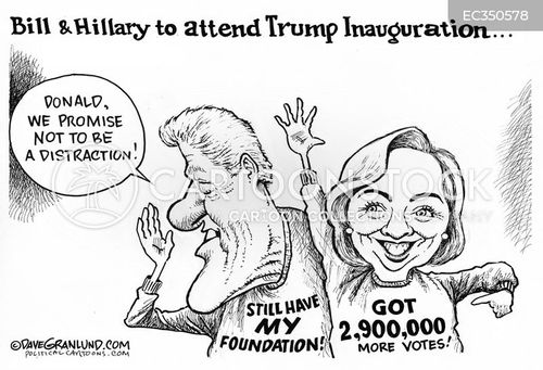 20th January Cartoons and Comics - funny pictures from CartoonStock