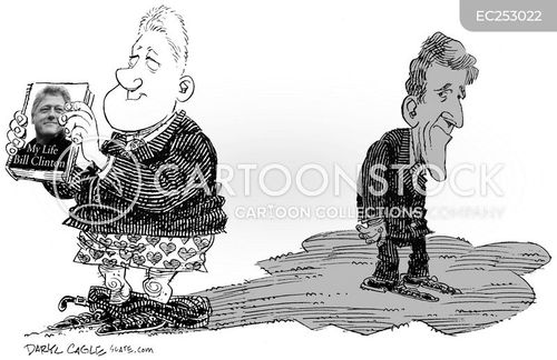 Shadow Campaign Cartoons and Comics - funny pictures from CartoonStock