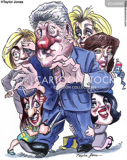 Felicity Rose Hadley Jones Cartoons and Comics - funny pictures from ...