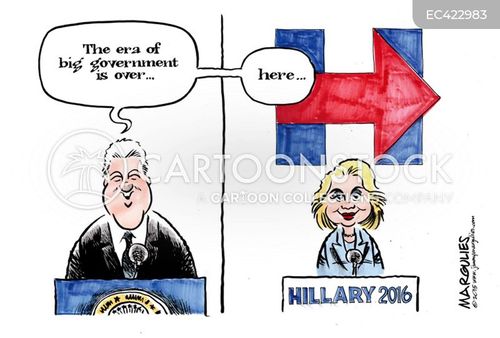 Big Gov Cartoons and Comics - funny pictures from CartoonStock