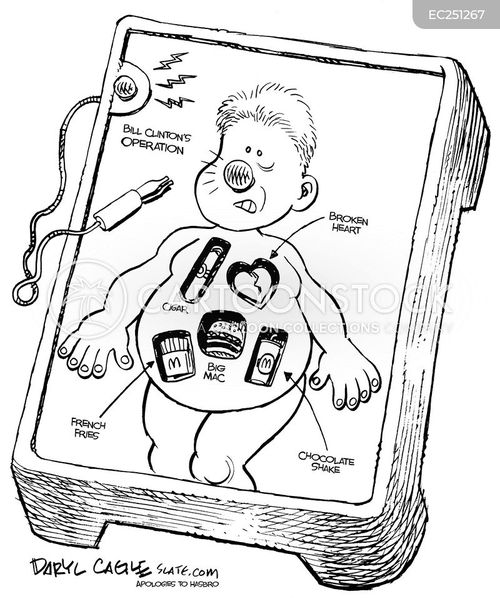 Operation Room Cartoons and Comics - funny pictures from CartoonStock