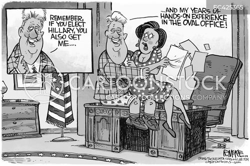 First Hand Experience Cartoons and Comics - funny pictures from ...