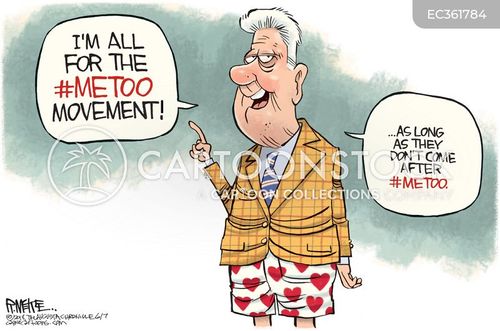 Politics Of Consent Cartoons and Comics - funny pictures from CartoonStock