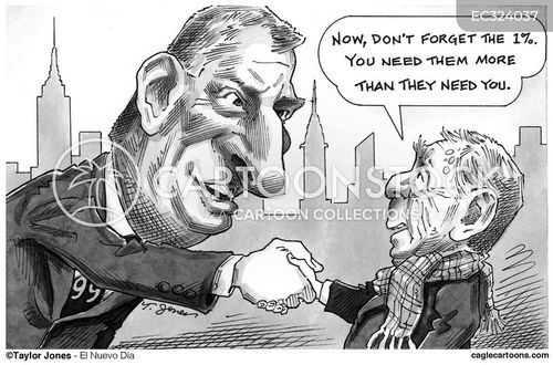 City Policies Cartoons and Comics - funny pictures from CartoonStock