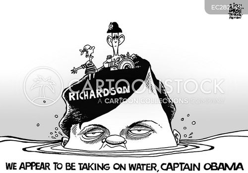 Secretary Of Commerce Cartoons and Comics - funny pictures from ...