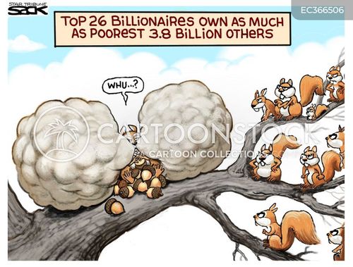 Billion-dollar Family Cartoons and Comics - funny pictures from ...