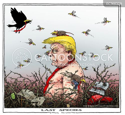 Short-lived Species Cartoons and Comics - funny pictures from CartoonStock