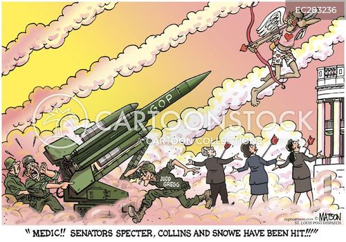 Bipartisan Compromise Cartoons and Comics - funny pictures from ...