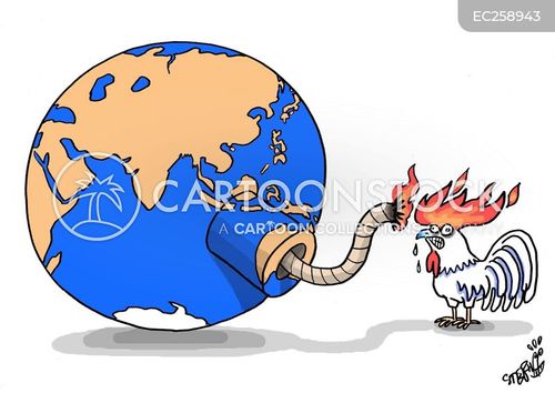 Centers For Disease Control And Prevention (cdc) Cartoons and Comics ...