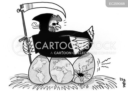 Zoonotic Disease Cartoons and Comics - funny pictures from CartoonStock