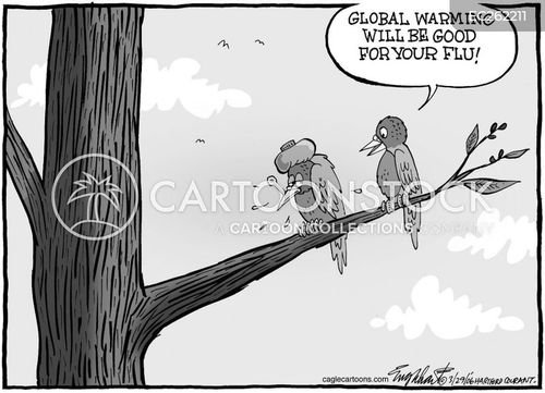 Infectious Agent Cartoons and Comics - funny pictures from CartoonStock