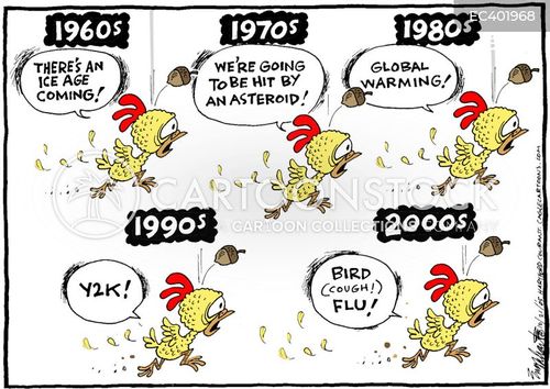 New Dread Cartoons and Comics - funny pictures from CartoonStock