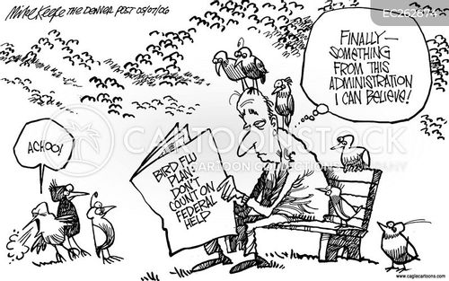 Quarantine Protocols Cartoons and Comics - funny pictures from CartoonStock