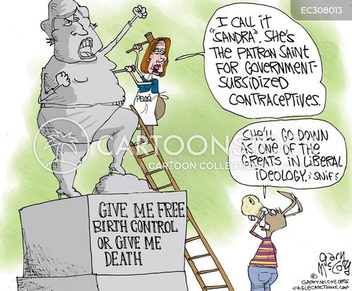 Subsidized Housing Cartoons and Comics - funny pictures from CartoonStock