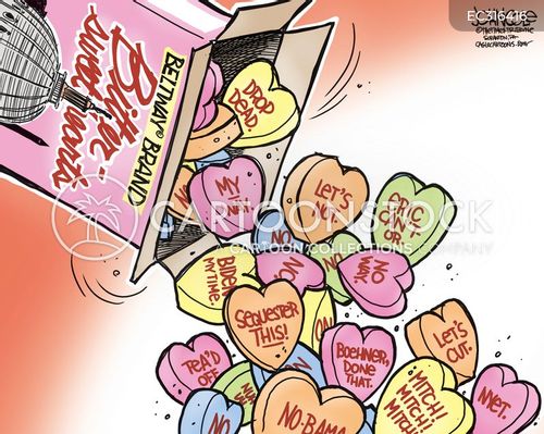 Bittersweet Cartoons and Comics - funny pictures from CartoonStock