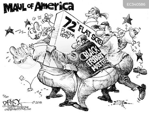 National Maul Cartoons and Comics - funny pictures from CartoonStock