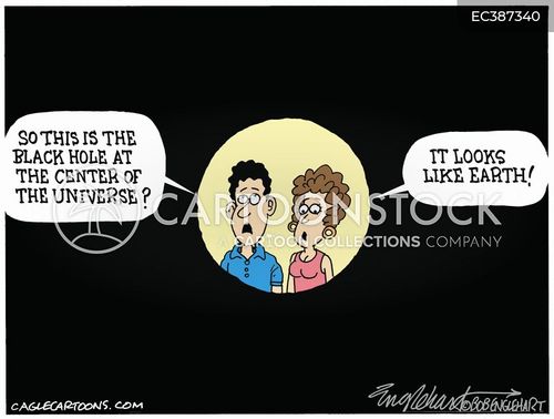 Cosmic Microwave Background Cartoons and Comics - funny pictures from ...