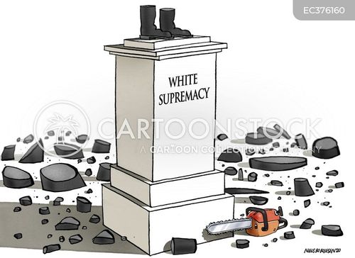 Institutionalized Discrimination Cartoons and Comics - funny pictures ...