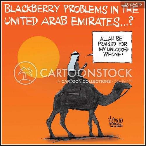 Mobile Network Operator Cartoons and Comics - funny pictures from ...