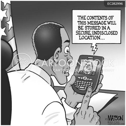 Secure Undisclosed Location Cartoons and Comics - funny pictures from ...