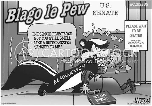 Pew Cartoons and Comics - funny pictures from CartoonStock