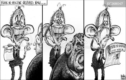 Peerages Cartoons and Comics - funny pictures from CartoonStock