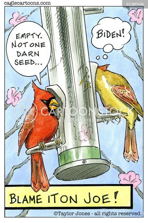 Finch Cartoons and Comics - funny pictures from CartoonStock