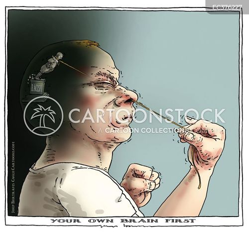 Individual Responsibility Cartoons and Comics - funny pictures from ...