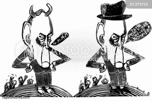 Bloomberg Cartoons and Comics - funny pictures from CartoonStock