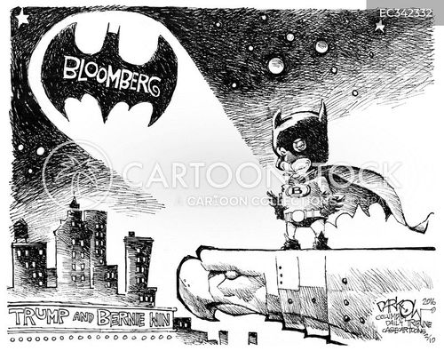 Cartoon Parody Cartoons and Comics - funny pictures from CartoonStock