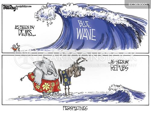 Blue Ray Cartoons and Comics - funny pictures from CartoonStock