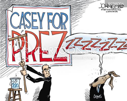 Bob Casey Cartoons and Comics - funny pictures from CartoonStock