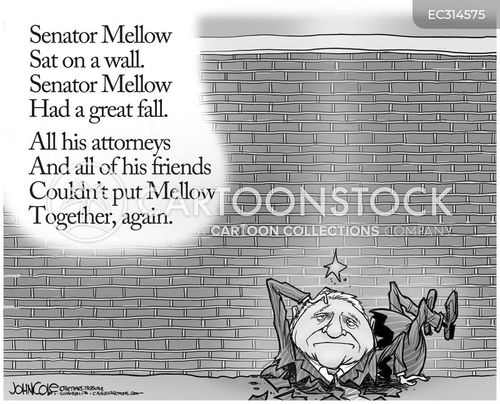 Robert Mellow Cartoons and Comics - funny pictures from CartoonStock