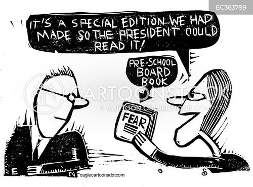 Woodward And Bernstein Cartoons and Comics - funny pictures from ...