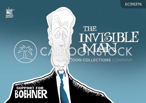 Captain Boehner Cartoons and Comics - funny pictures from CartoonStock