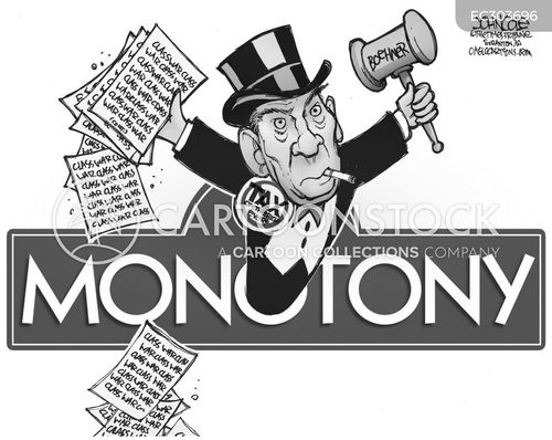 The Middle Class Cartoons and Comics - funny pictures from CartoonStock