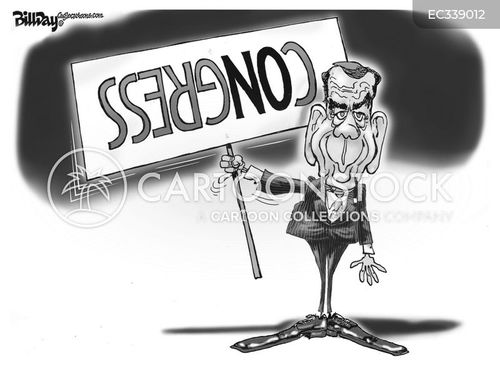 Resignation Speech Cartoons and Comics - funny pictures from CartoonStock