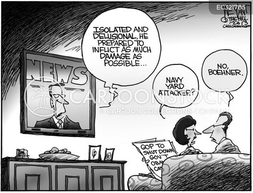 Defund Cartoons and Comics - funny pictures from CartoonStock