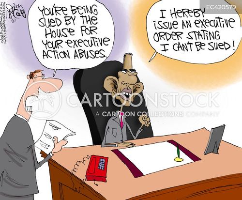Bipartisan Legal Advisory Group Cartoons and Comics - funny pictures ...