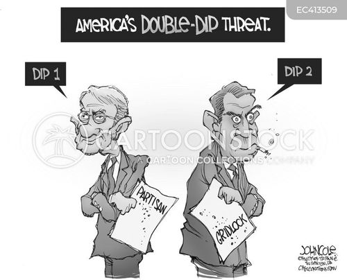 Double Tax Cartoons and Comics - funny pictures from CartoonStock