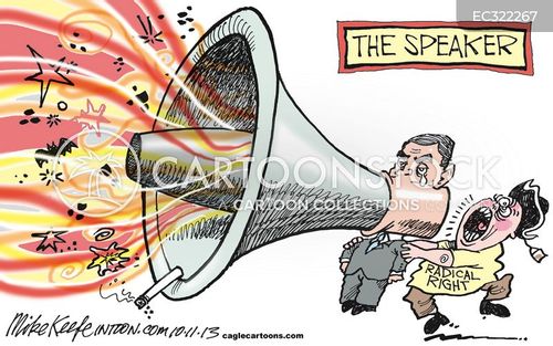 Government House Cartoons and Comics - funny pictures from CartoonStock