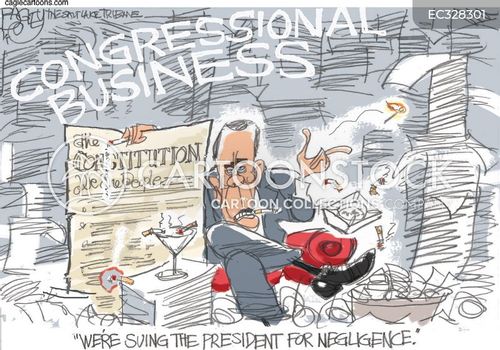 Lawless Cartoons and Comics - funny pictures from CartoonStock