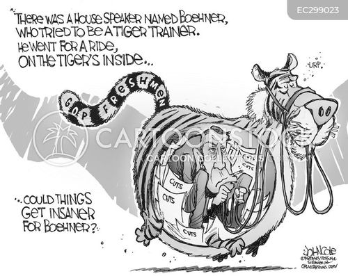 Freshmen Cartoons and Comics - funny pictures from CartoonStock