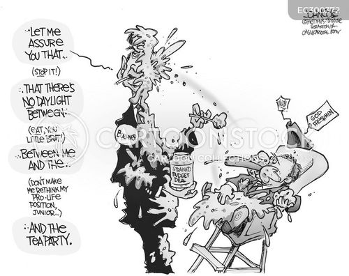 Freshmen Cartoons and Comics - funny pictures from CartoonStock