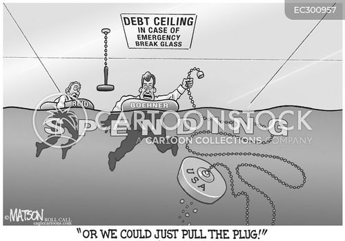 House Majority Speaker John Boehner Cartoons and Comics - funny ...