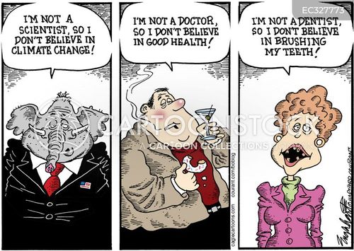 Climate Governance Cartoons and Comics - funny pictures from CartoonStock