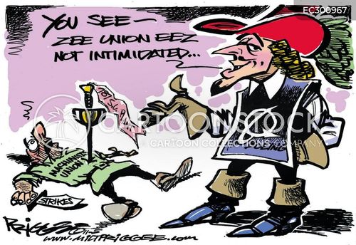 Workers' Compensation Cartoons and Comics - funny pictures from ...