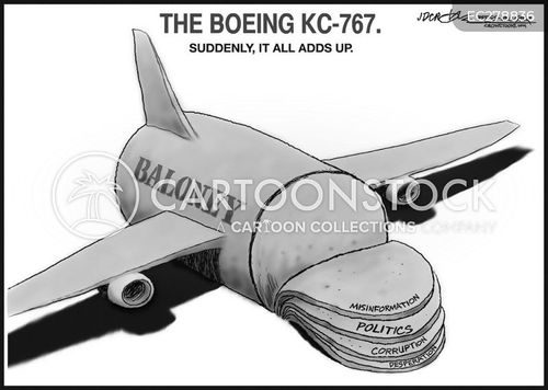 Boe Cartoons and Comics - funny pictures from CartoonStock