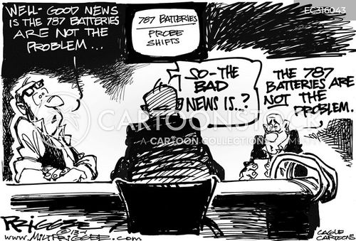 Aa Batteries Cartoons and Comics - funny pictures from CartoonStock