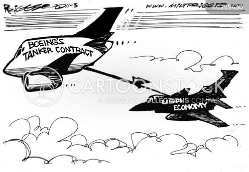 Government Procurement Cartoons and Comics - funny pictures from ...